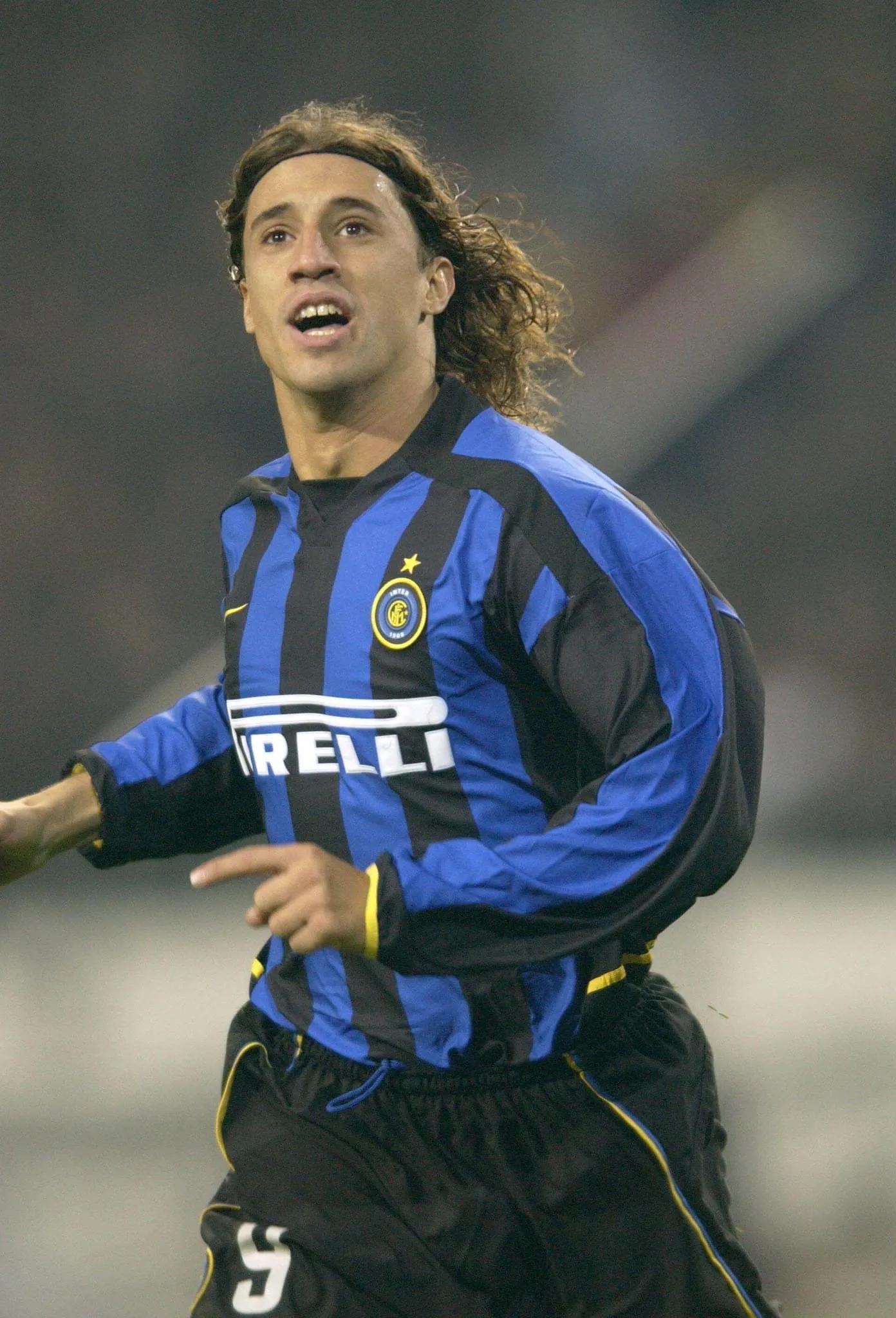 Can Thuram break the curse of Inter Milan's No. 9 jersey? - iNEWS
