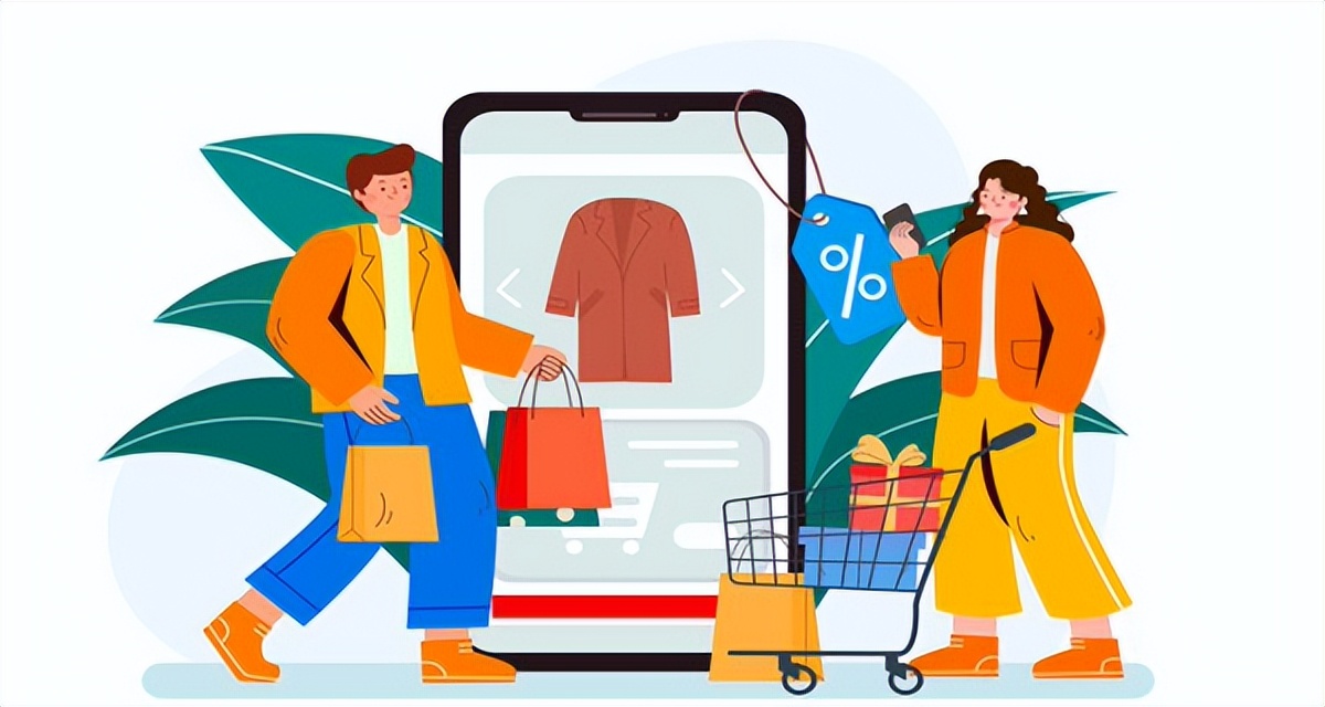 What are the features of the multi-user B2B2C mall system? - iNEWS