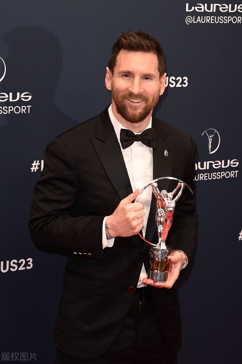 Mr. Football - Messi - iNEWS