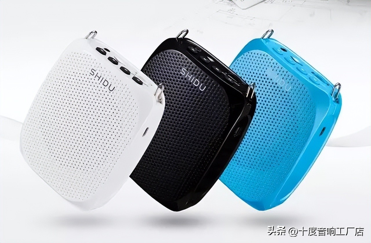 Ten Degrees SD-S258, now in red - iNEWS