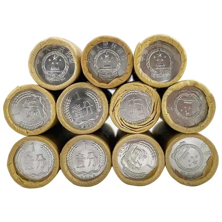 Did you know that the new century actually issued hard cents for ...