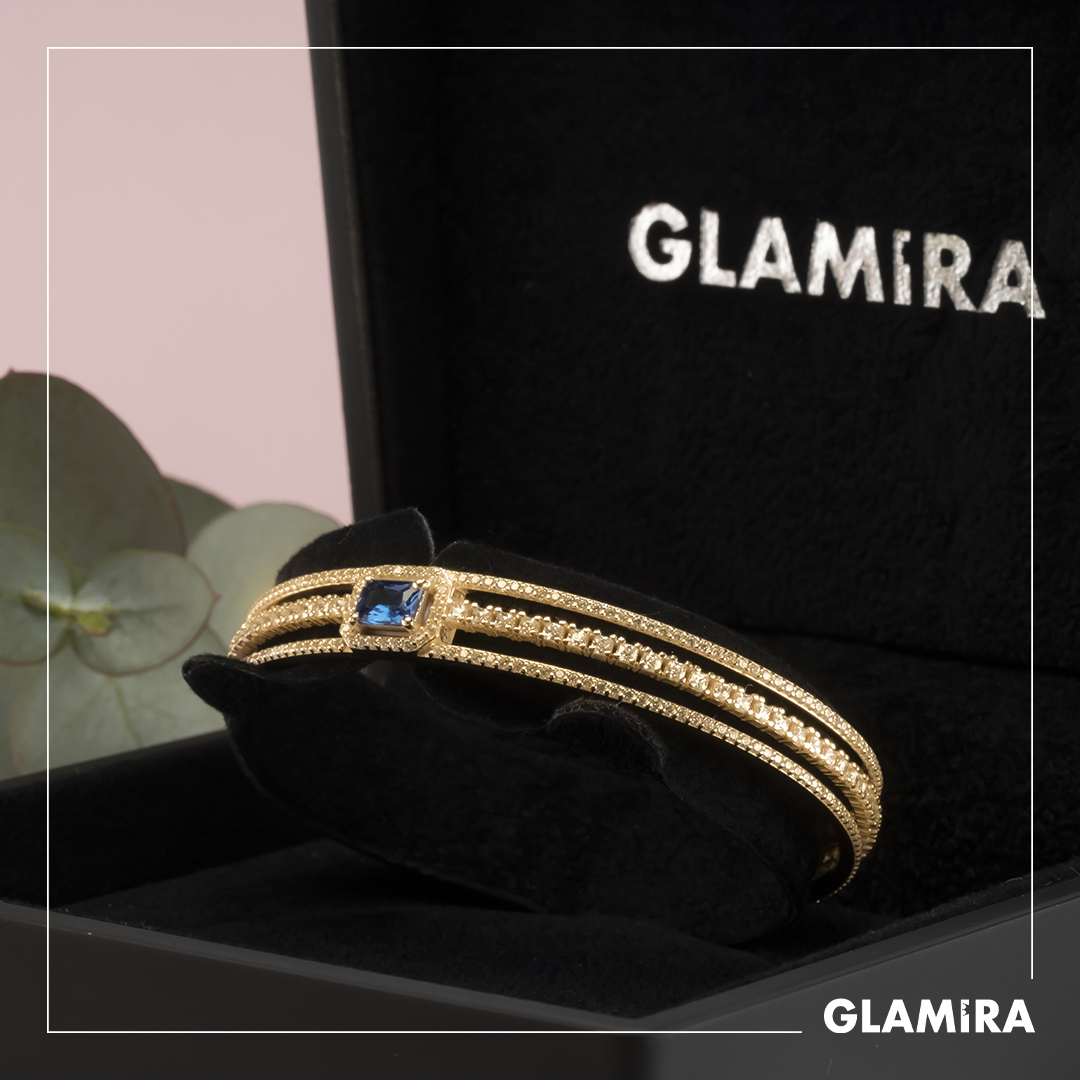 Glamira Jewelry: Custom Jewelry Gives Everyone the Right to Design - iNEWS