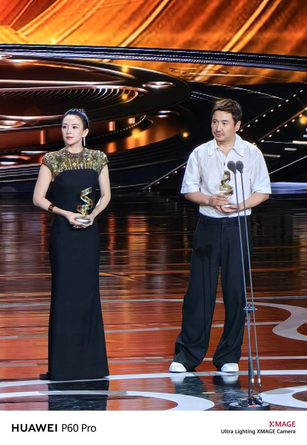 A must-have artifact for star chasing: Huawei P60 Pro adds beautiful ...