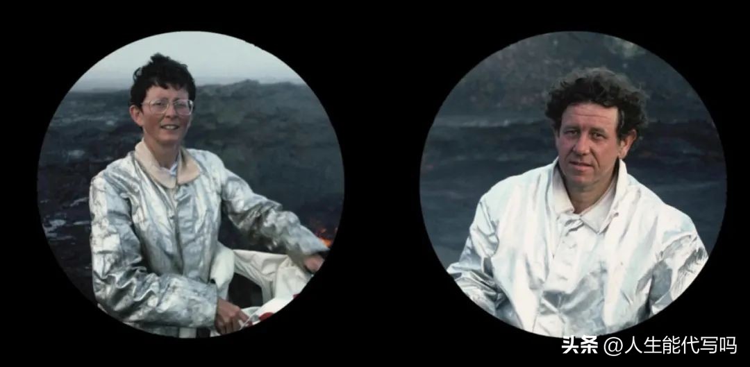 The documentary "Volcano Love" takes you to experience Nietzsche's ...