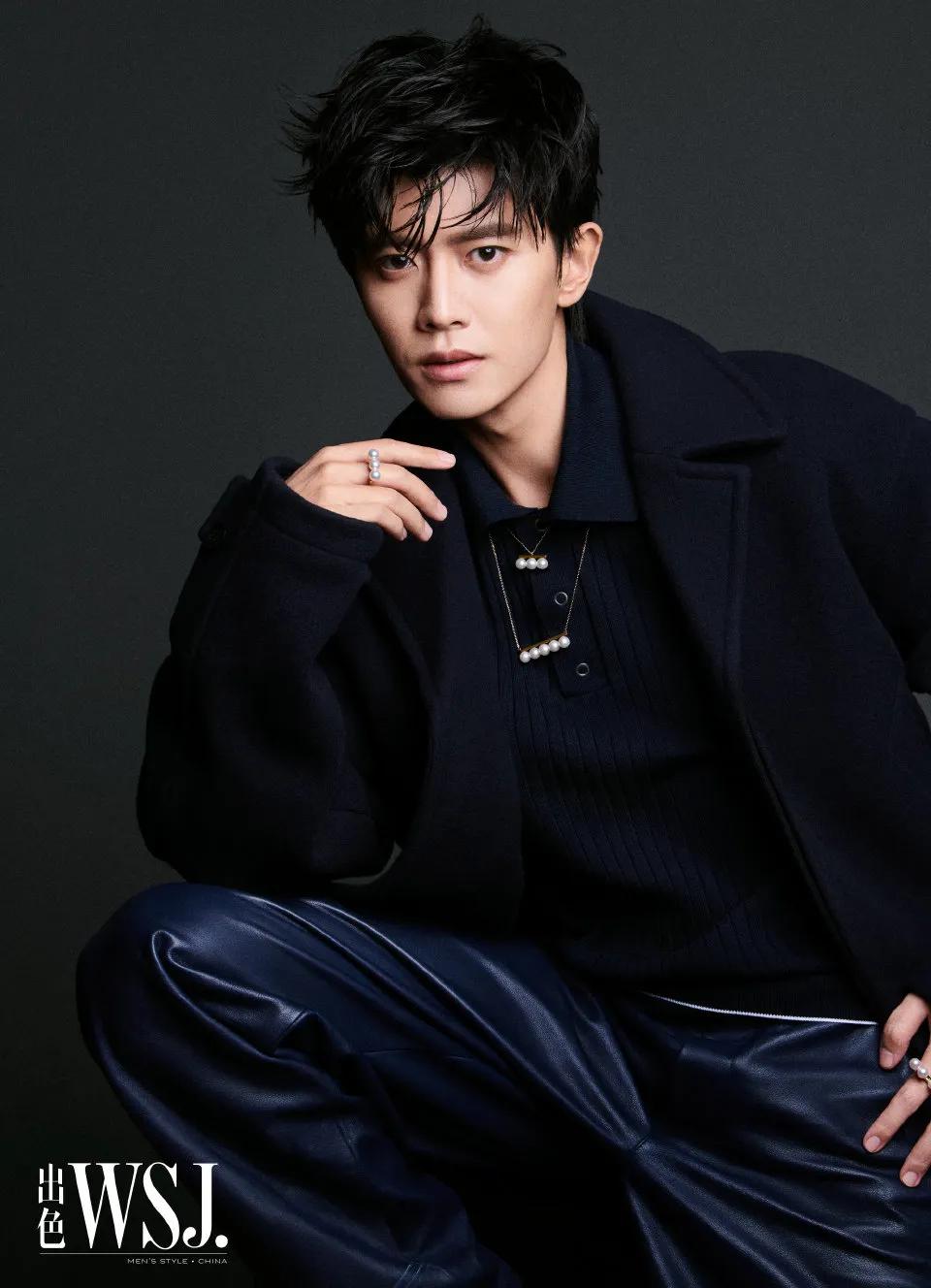 Ren Jialun: Thirty-three, this year - iNEWS