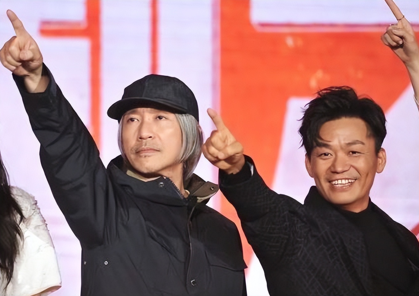 "Mermaid 2" is set, Stephen Chow is determined not to participate in ...