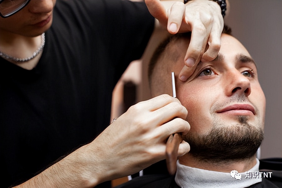 These days, can you make millions by shaving your beard? - iNEWS