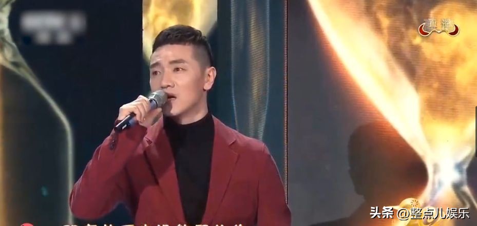 From a rural singer to the Spring Festival Gala, why did Wang Qi become ...