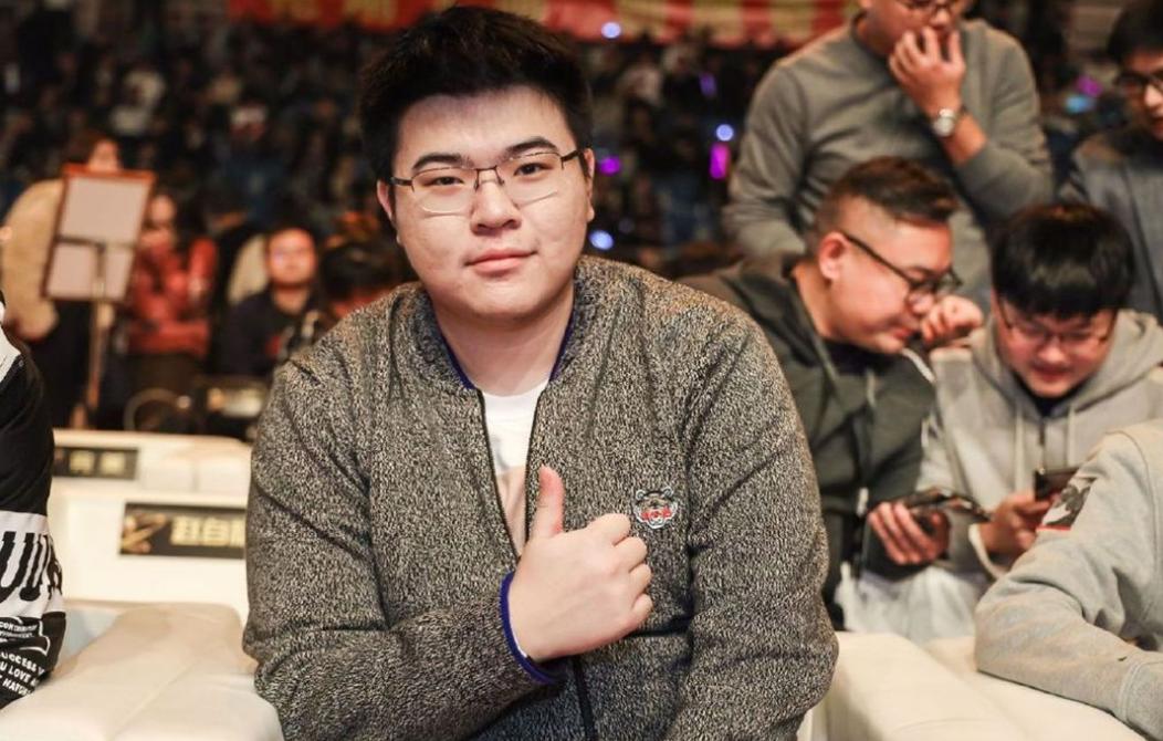 Wei Shen returned to sharply comment on PGS, 17, NH encountered a crisis of elimination, GG was ...