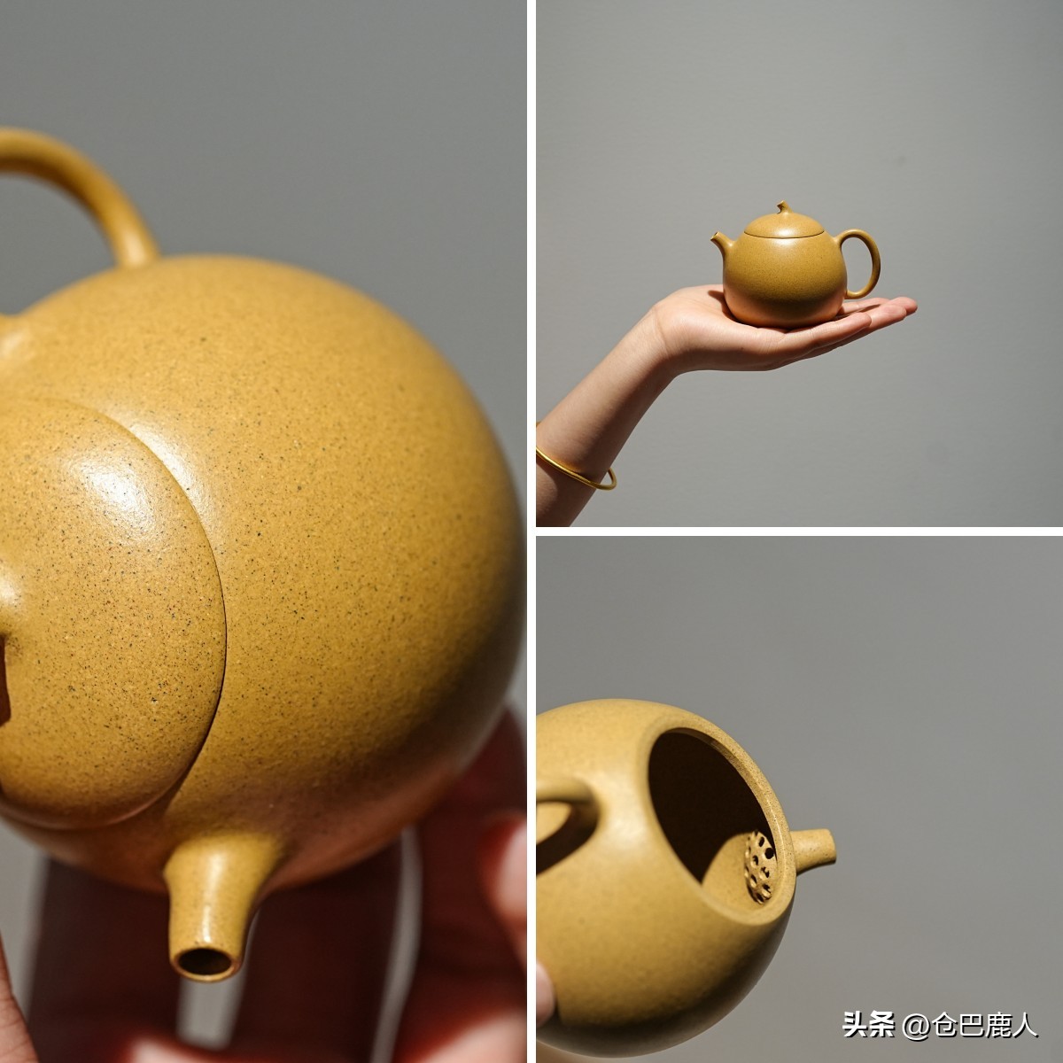 Sangye "A Song of Qingjiang·Sangye Youyou" - iNEWS