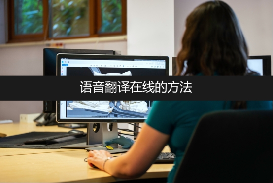 What are the methods of voice translation online? Quick share in one ...
