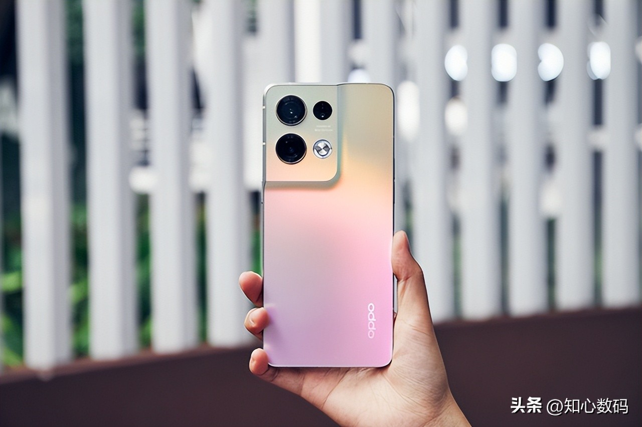 How to choose a mobile phone for Double 11?These 5 OPPOs cover the mid ...