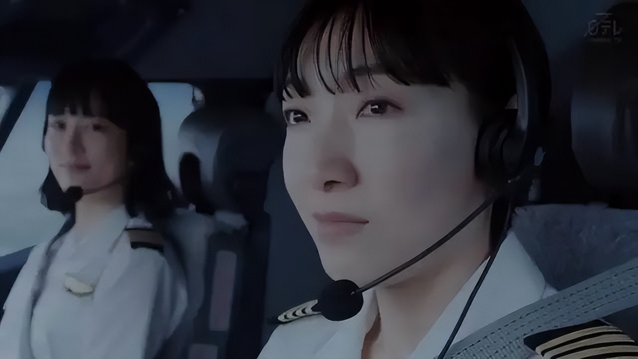 In my mind, the best actress in Asia right now is Sakura Ando - iMedia
