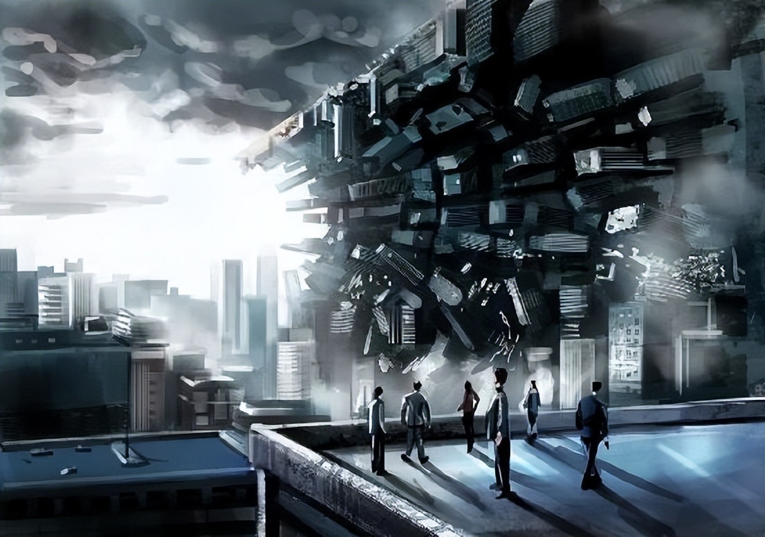 "Inception": the all-round innovation of Nolan's film - iMedia