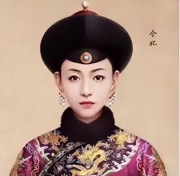 Memoirs of Prince Qing Yixin (I) The Origin of the Title of Prince Qing ...