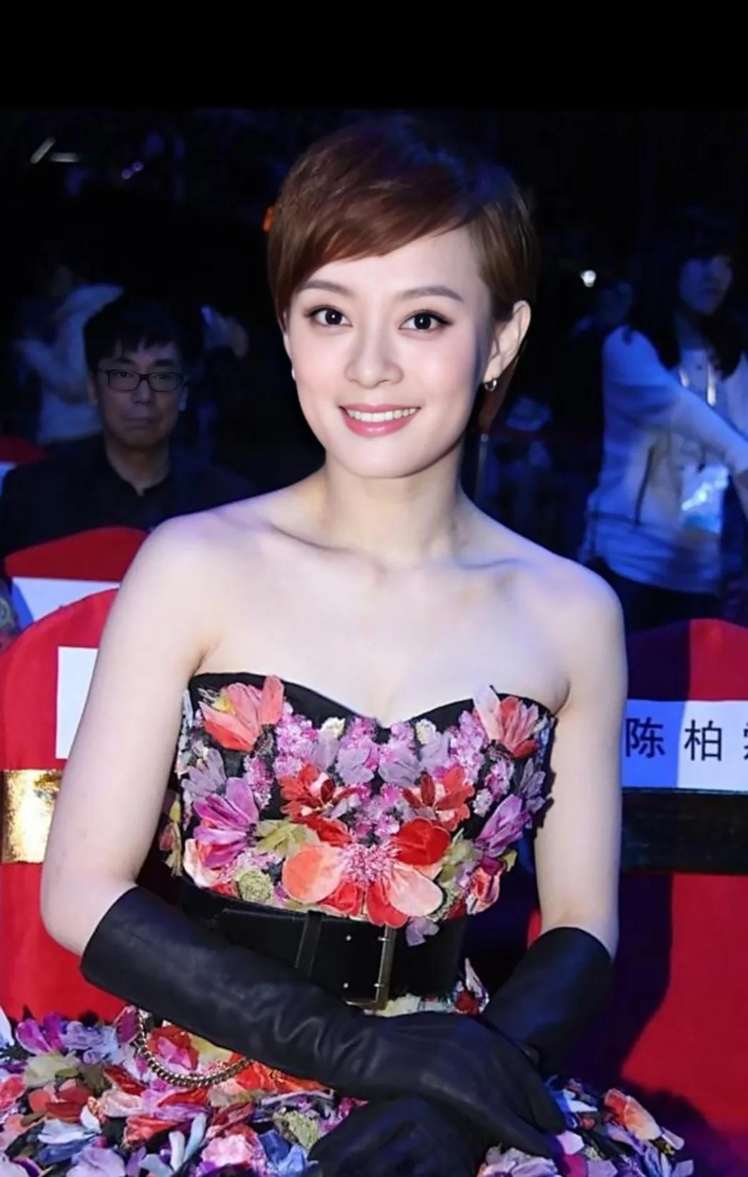 Sun Li is so beautiful - iNEWS