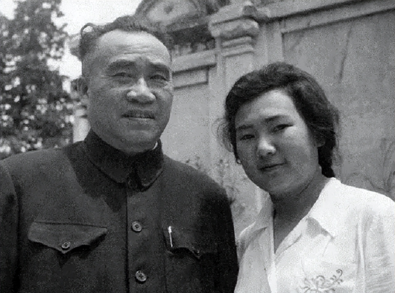 Zhu Min: When she was tortured in a Nazi concentration camp and her ...