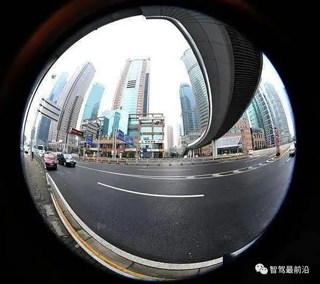 Detailed explanation of visual perception technology for autonomous ...