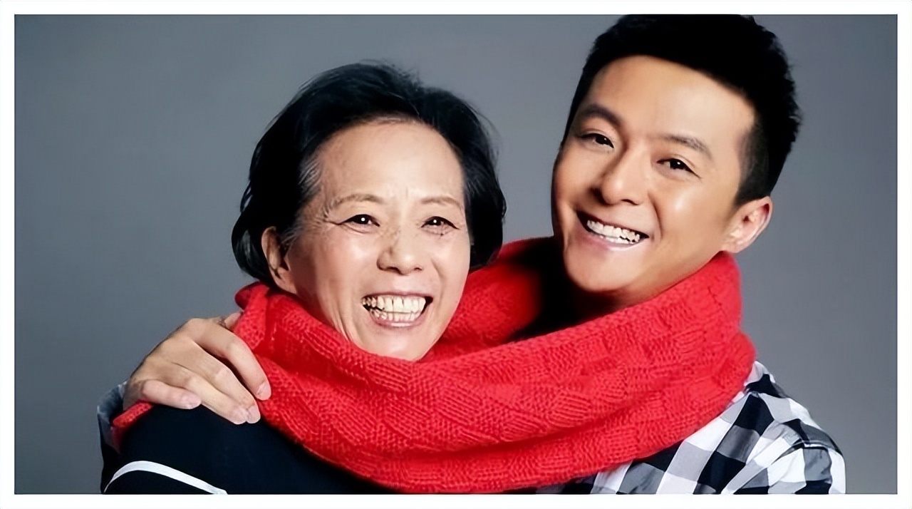"Ma Bao Boy" Zhu Yuchen: Missed Tang Wei and lost Jiang Yan, 44 years ...