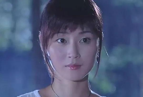 Wan Qiwen, the most beautiful legs in Hong Kong, the corner of Ma ...