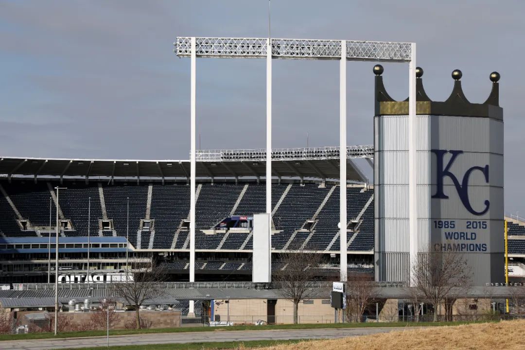 Leading the design trend of baseball stadiums in the United States! How ...