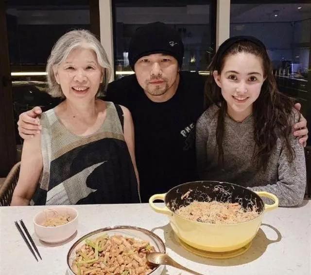 Jay Chou, the most filial child in the entertainment industry, always ...