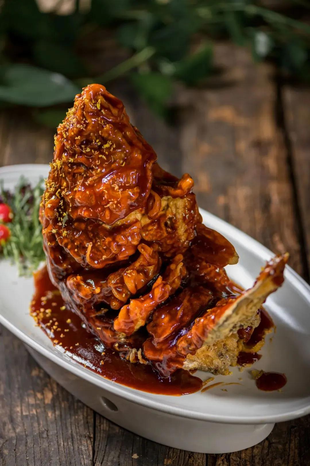 Why is Shandong cuisine, the first of the eight major cuisines ...