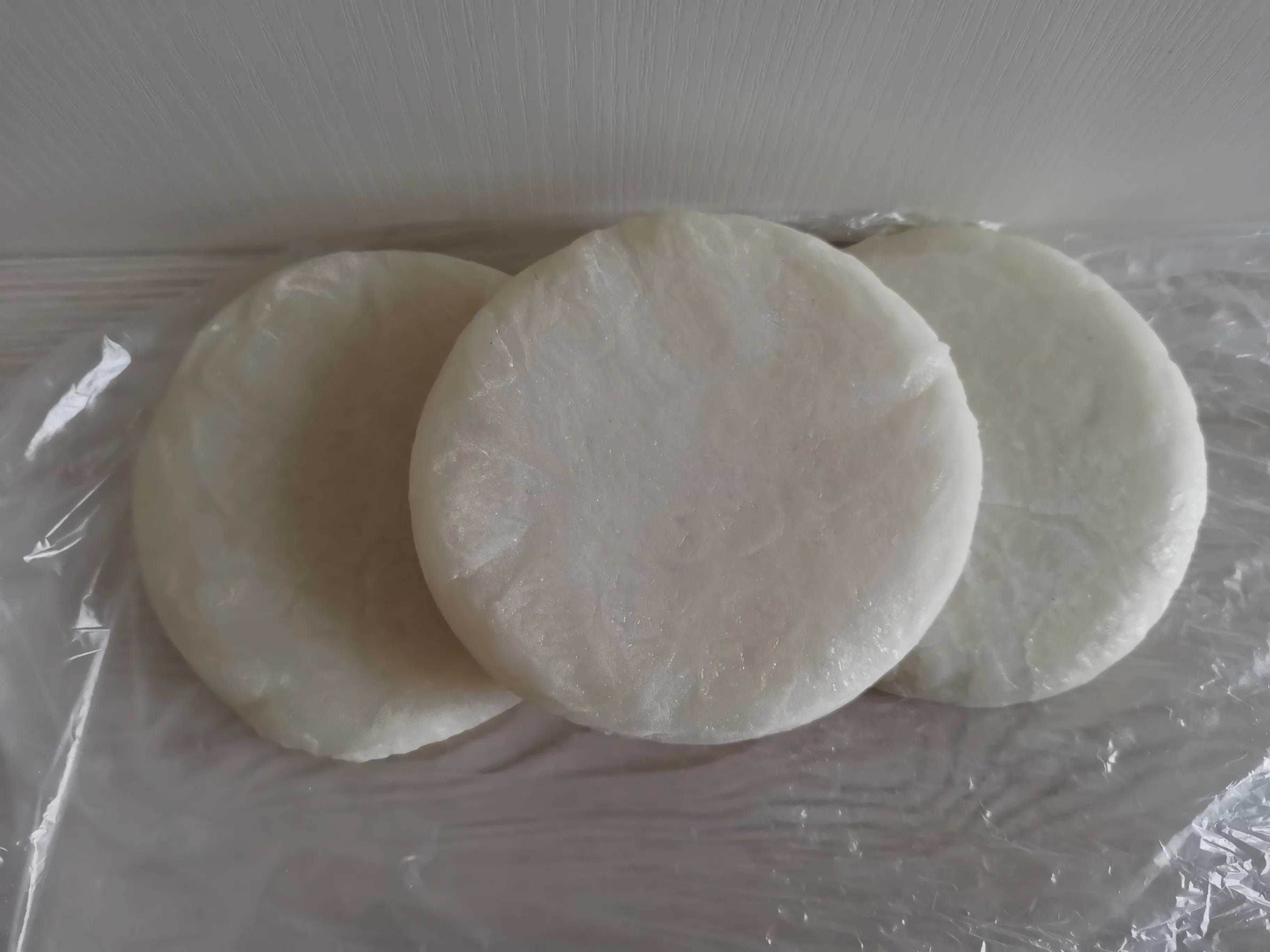 Why is the glutinous rice cake moldy?How to store it so it doesn't get ...