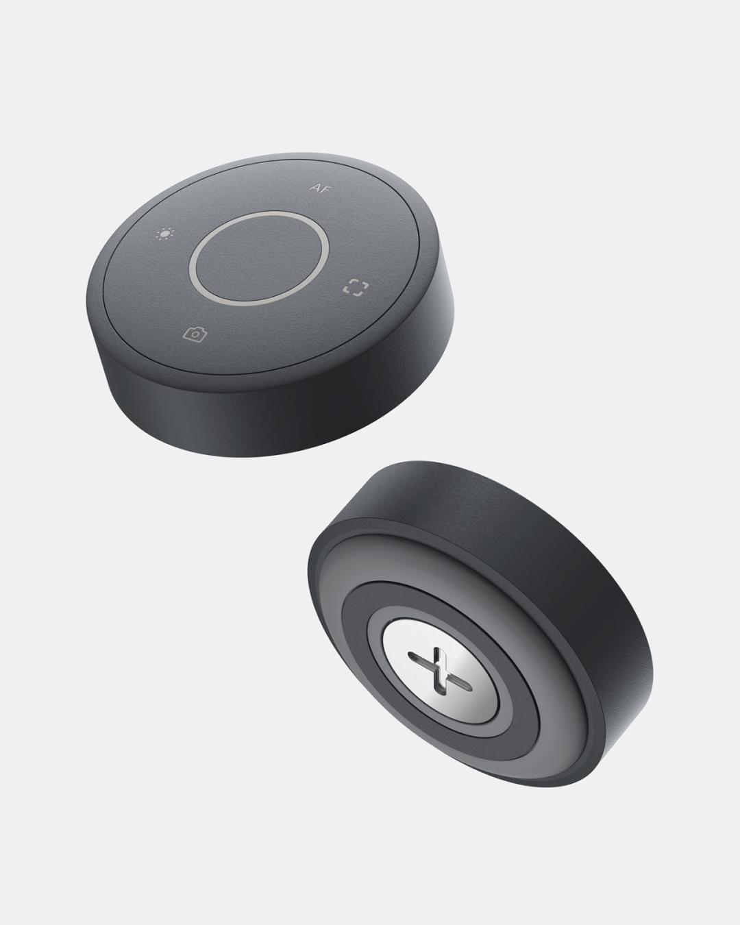 Redesign - Projector - iMedia