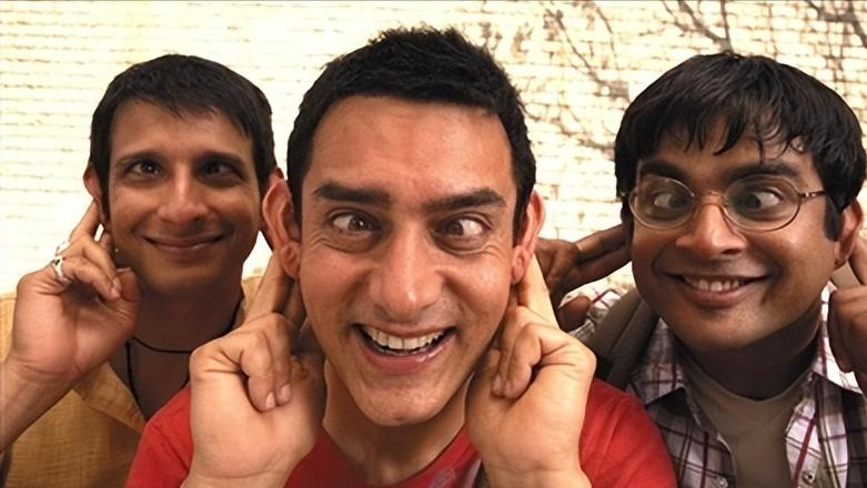 Three Idiots in Bollywood: A Thought-Provoking Indian Film - iNEWS