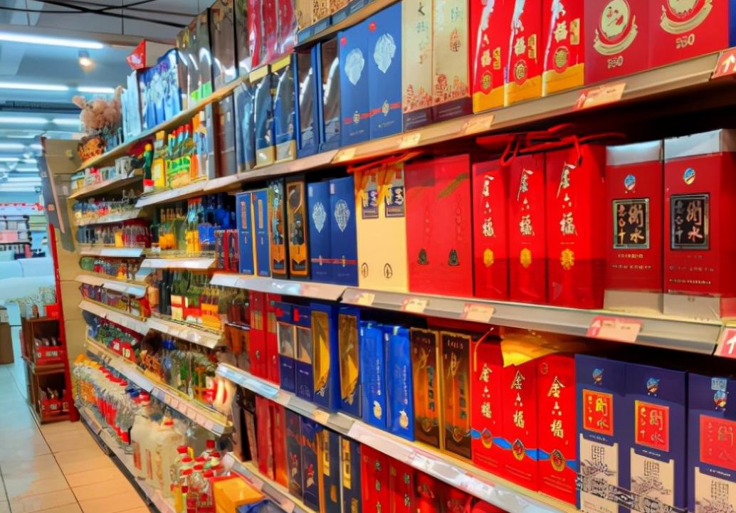 China's three major "poor wines" are now despised, and a bottle is hard ...