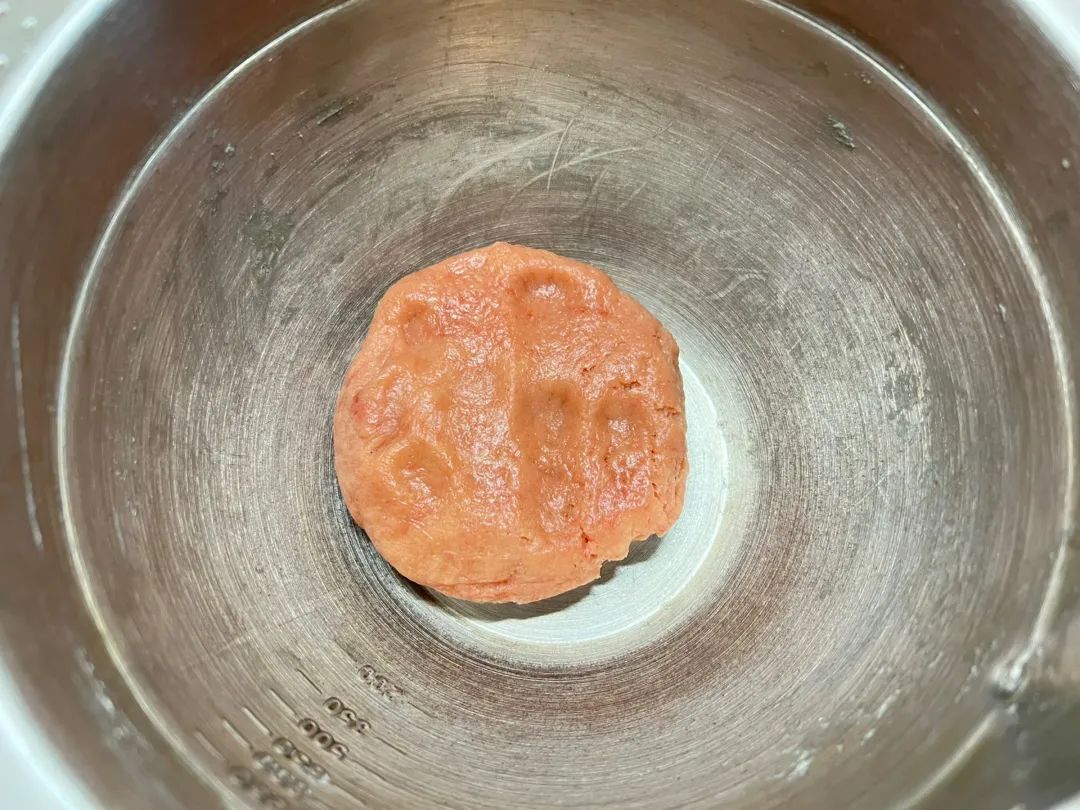 Baking // Heart Striped Cookies | Pink and tender love cookies - iNEWS