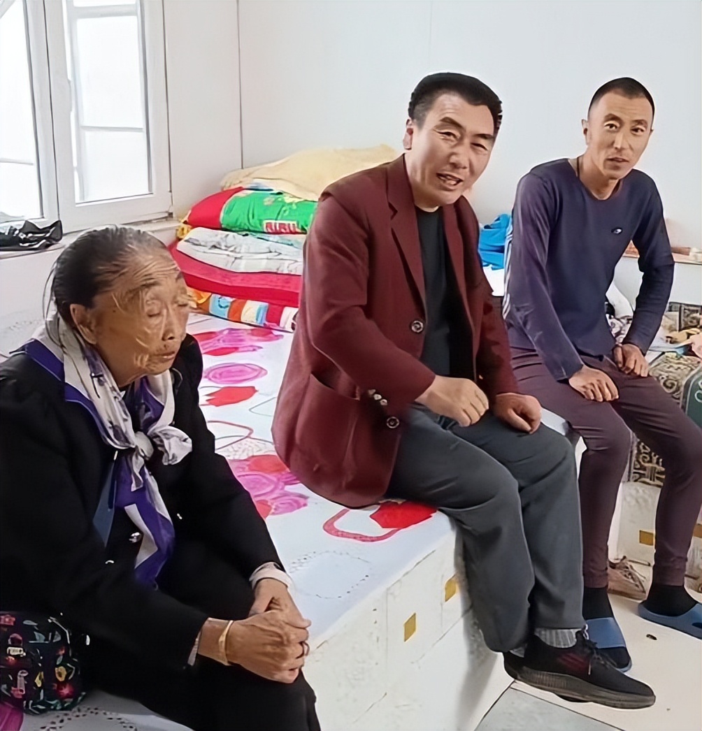 Li Yucheng confessed affectionately to his new love, the woman's ...