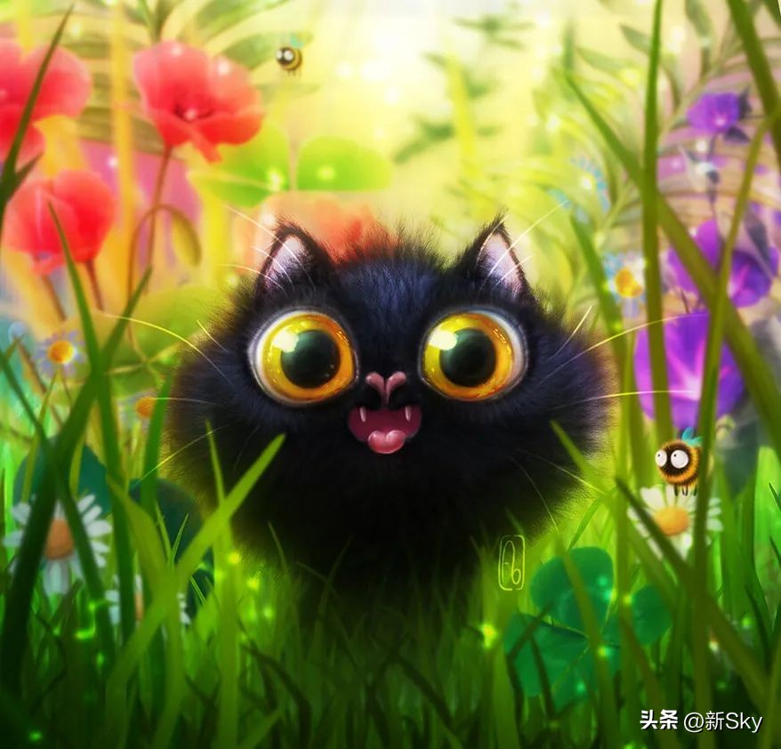 Healed by a silly little beast - iNEWS