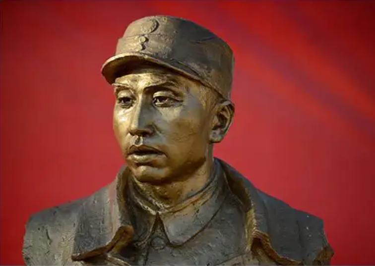 When enlisted in 1995, if General Zuo Quan was still alive, what rank ...