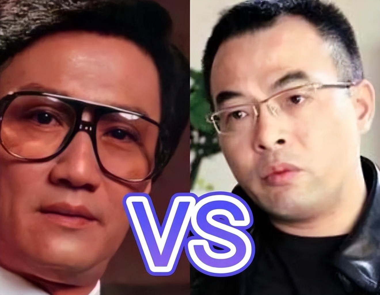 The fourth brother Xie Xian made a big fuss in heaven and earth, was ...