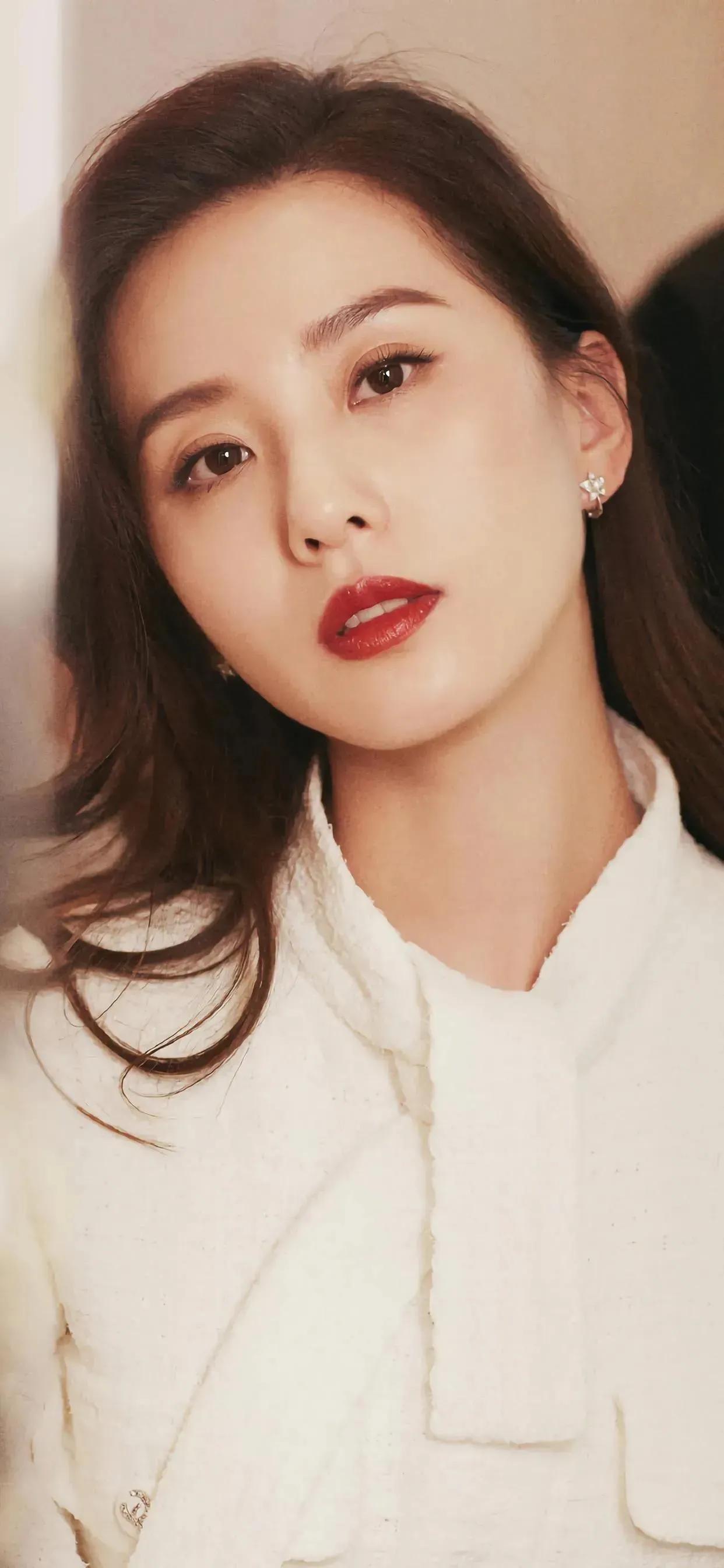 Liu Shishi, Fang Yuan, Zhao Liying, who do you like? - iNEWS