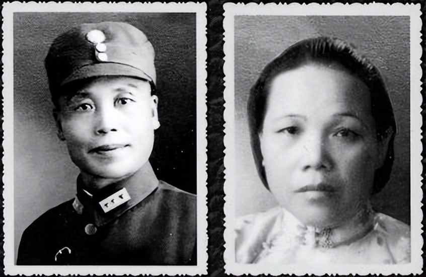 Li Zongren's "polygamy" life - iNEWS