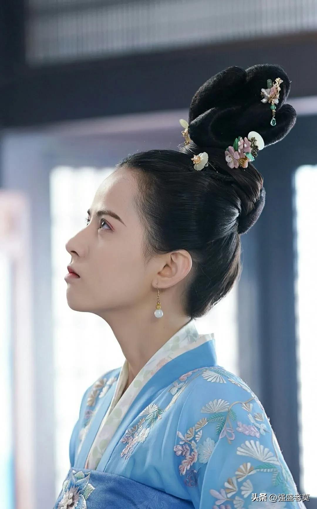 Huang Riying stunning photo - iNEWS