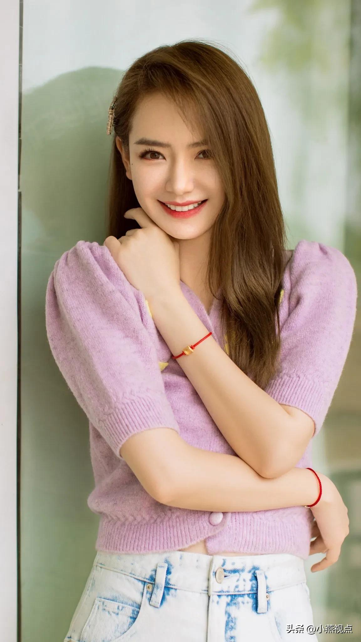 Qi Wei's beautiful wallpaper - iMedia