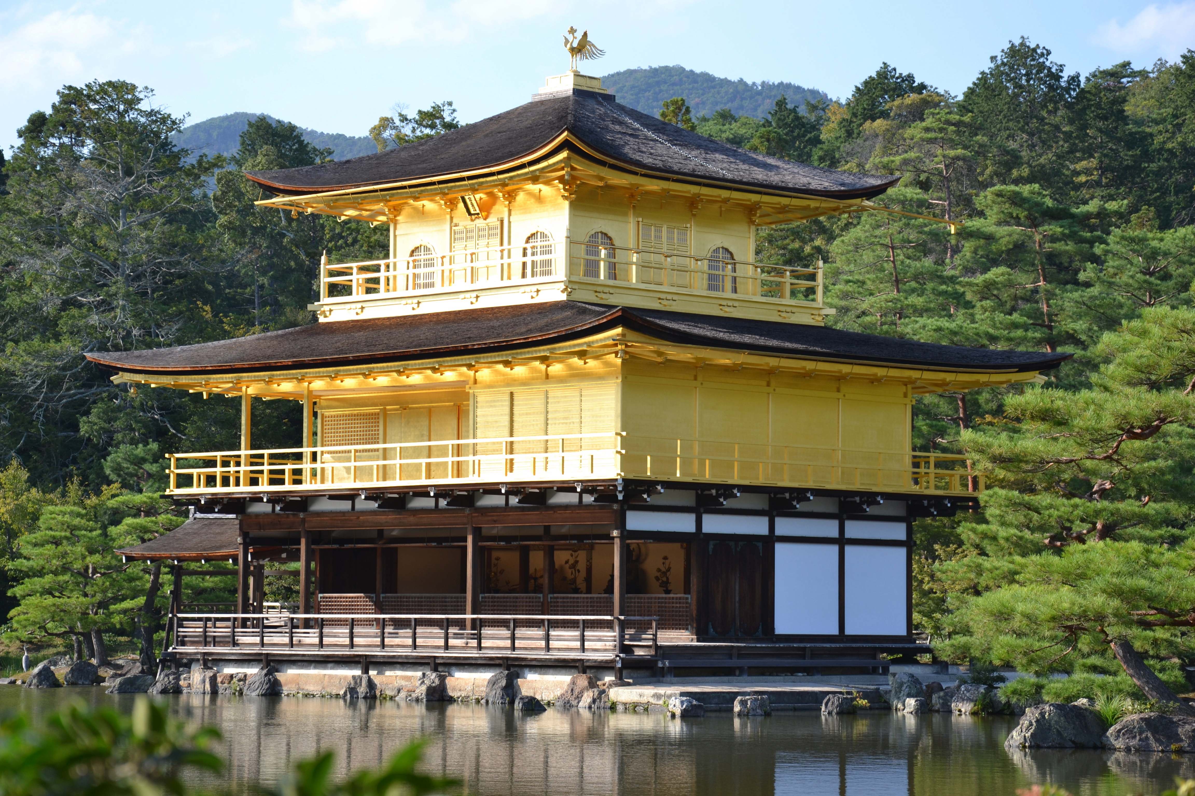 Starting from the spatial evolution of ancient Japanese temple ...