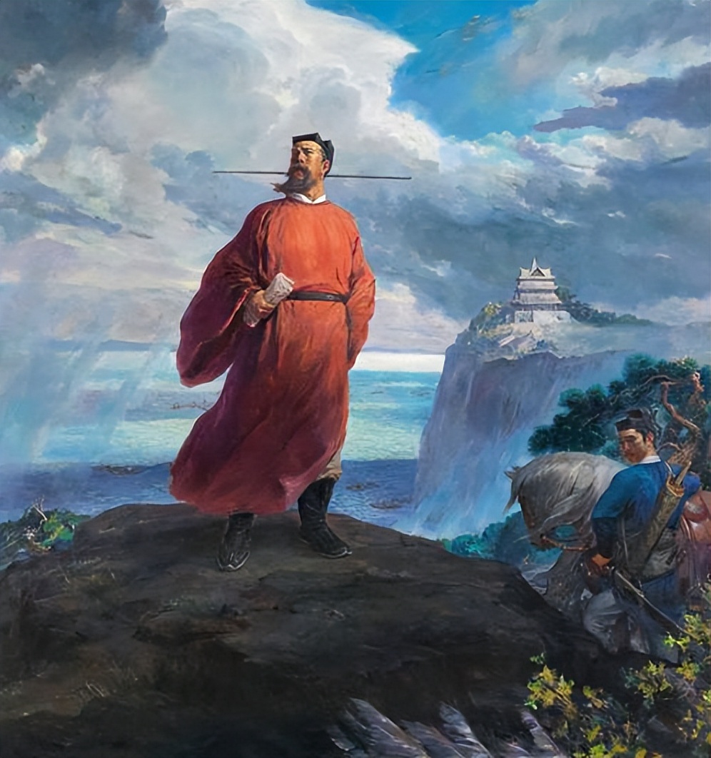The Trend of Thought in the Qingli Period of the Northern Song Dynasty ...