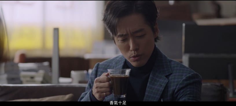 Korean drama super humorous product placement!Lu Xingcai's "School 2015 ...