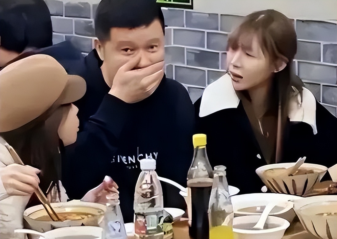 Distressed ruffian! It was revealed that he was cheated of 100 million by Lu Wenchen. After ...