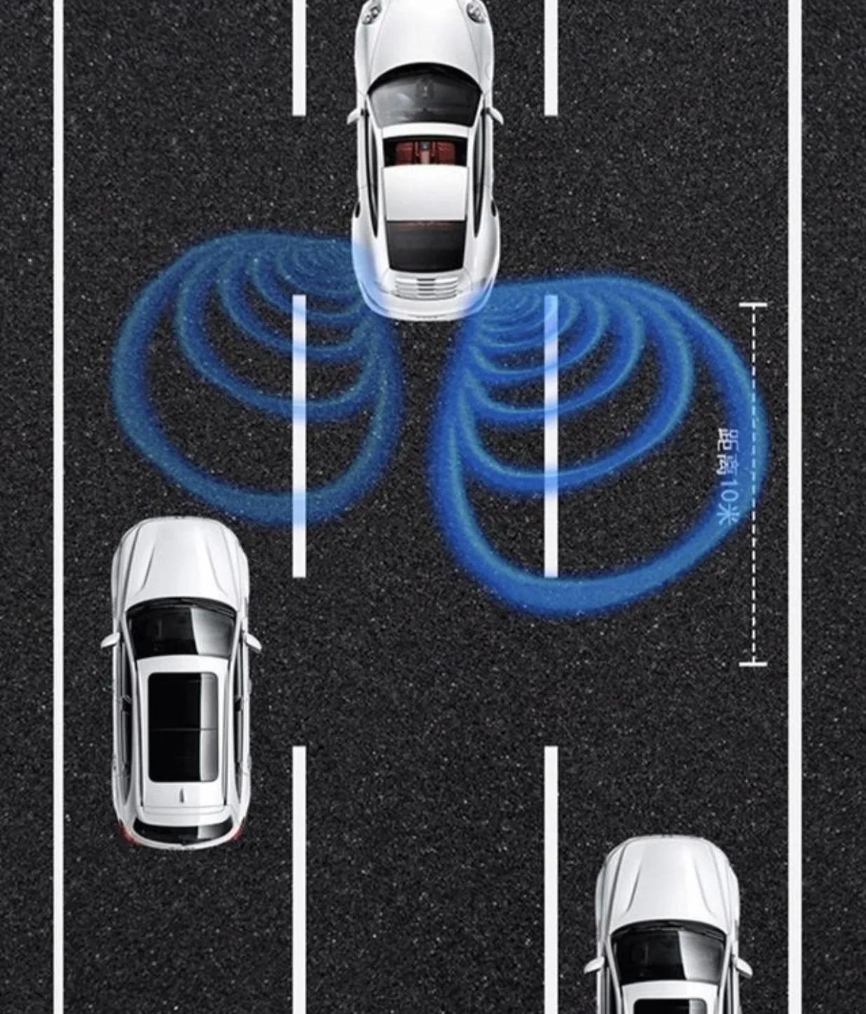 How much do you know about the commonly used configurations of cars ...