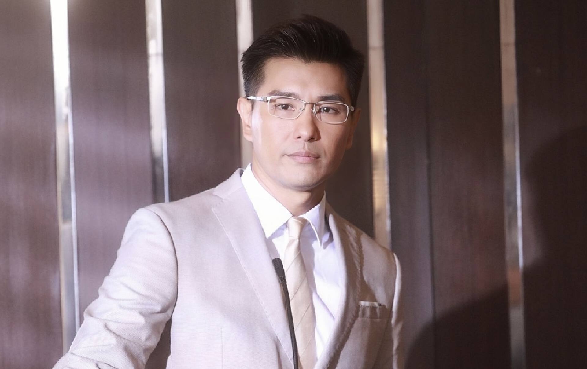 TVB's latest police drama is coming! Ms. Hong Kong is strongly praised ...