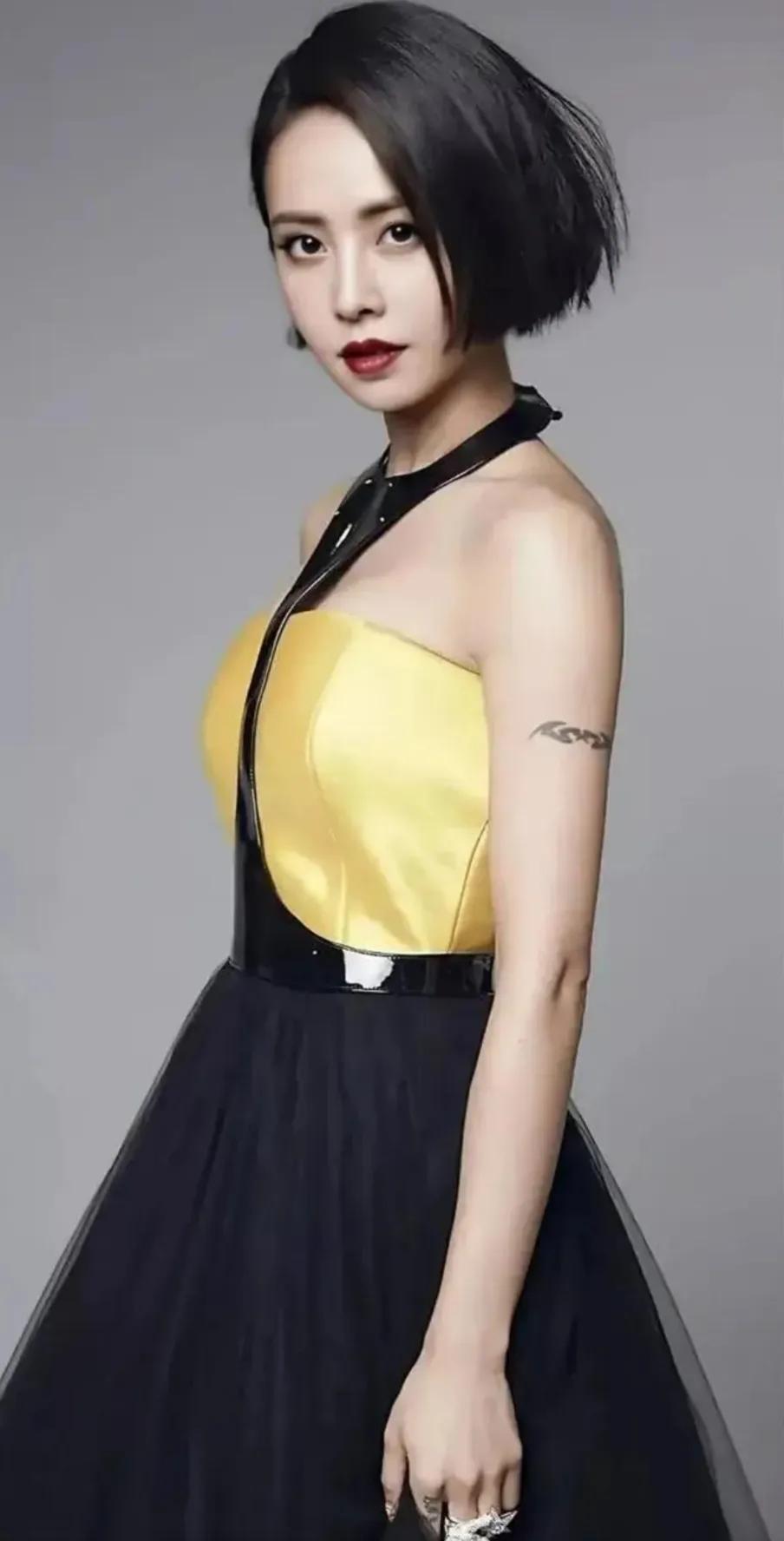 Asian dance queen Jolin Tsai - iNEWS