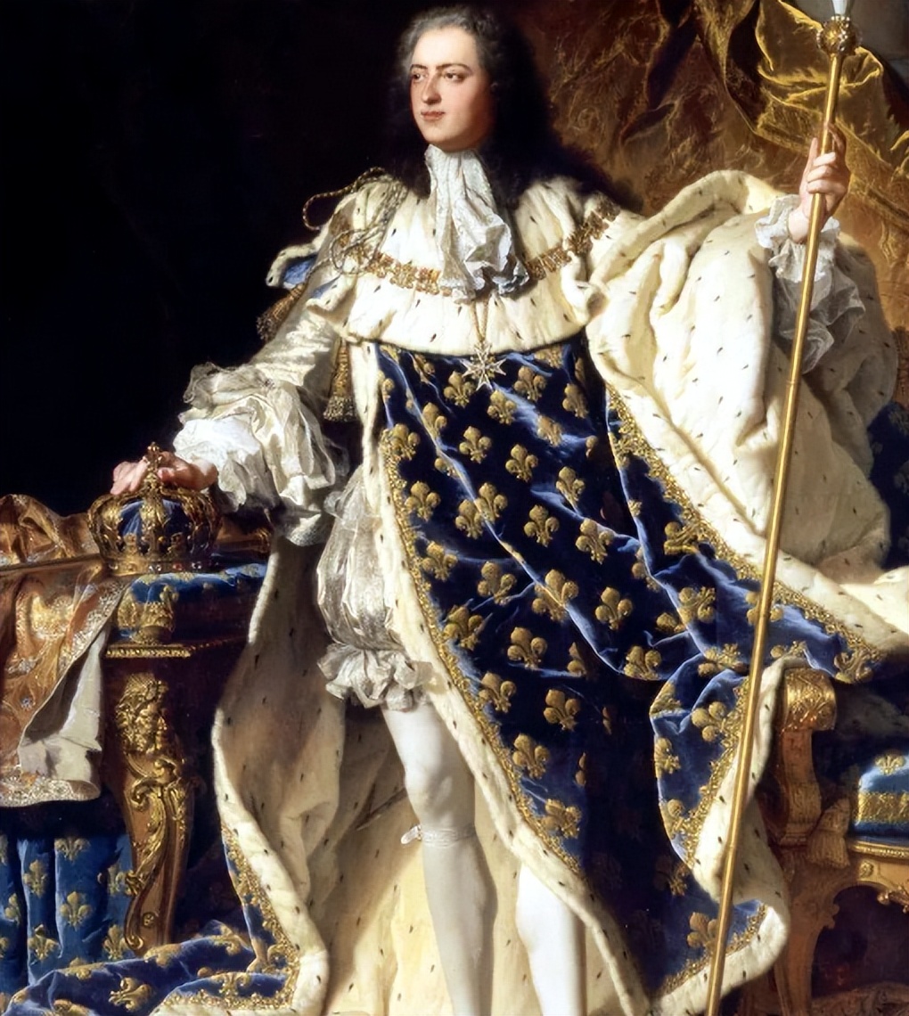 Palace of Versailles: Symbol and Expression of French Royal Court ...