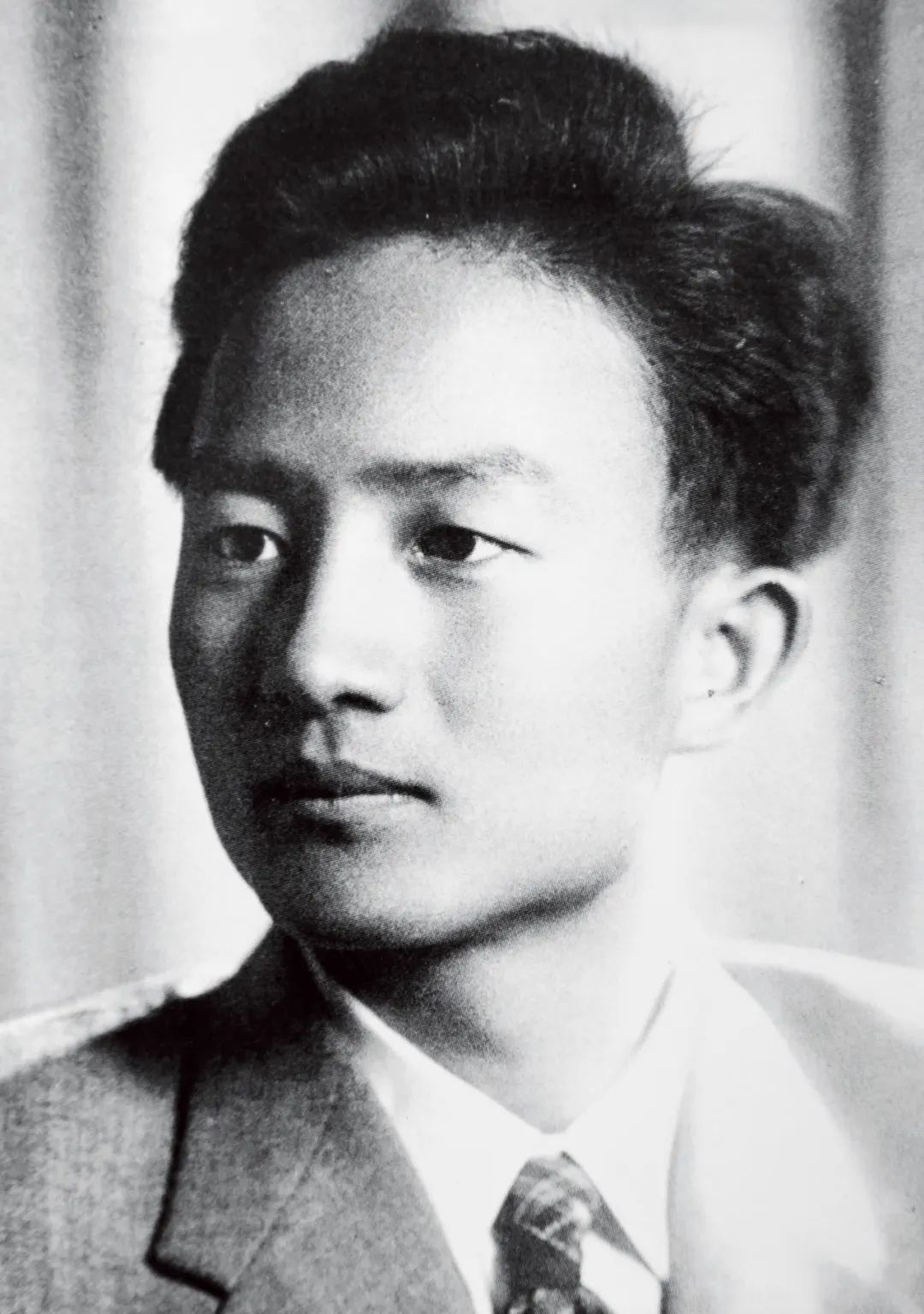 Chen Changhao was unknown after the founding of the country, his wife was a deputy minister, and ...