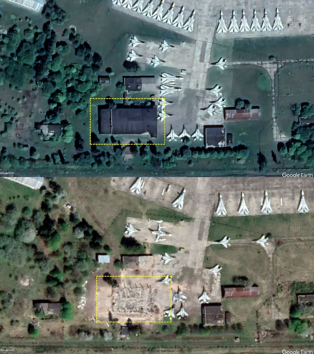 Russia's precision strike capability is not enough? Let's look at 17 ...
